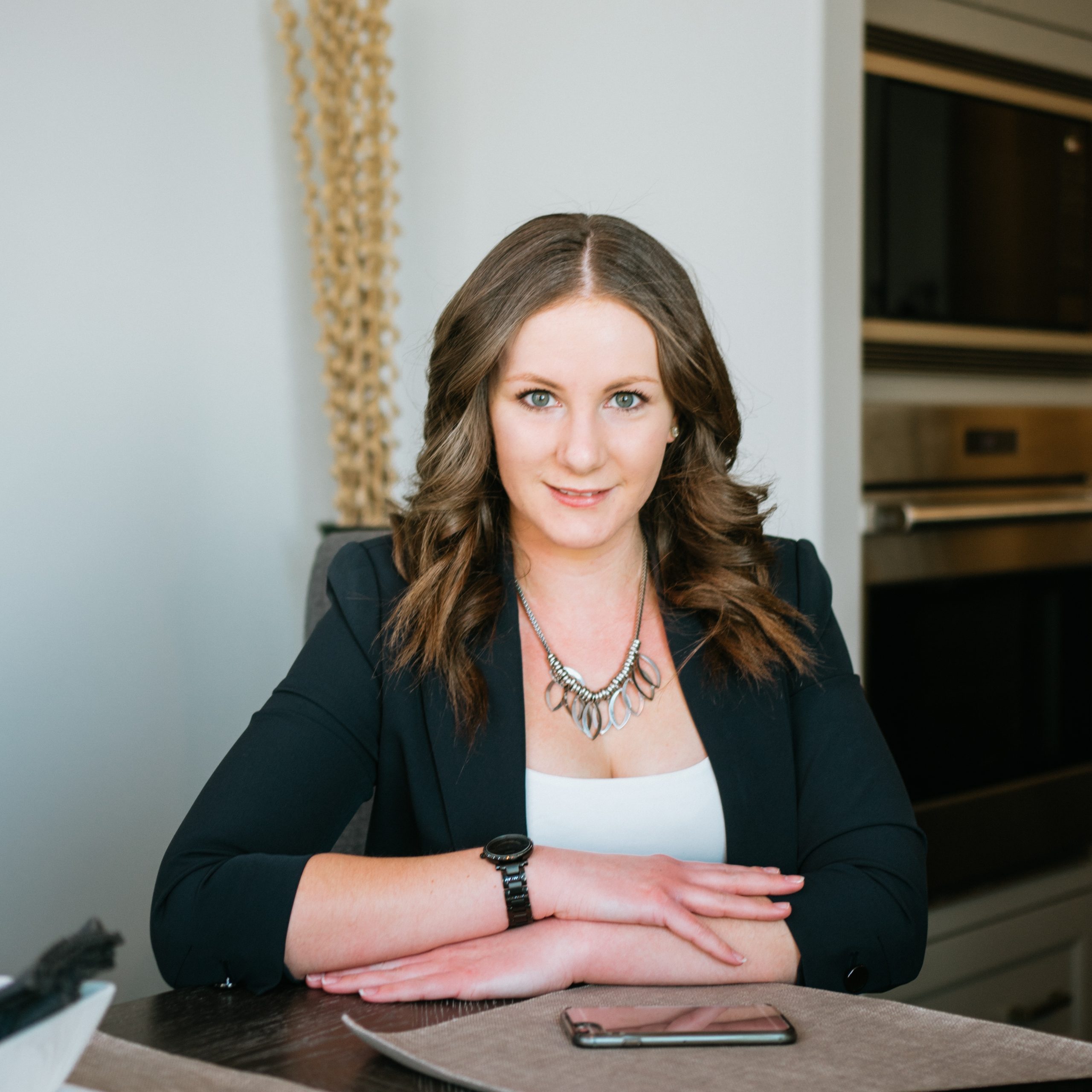 Gary Gordon • Click to learn more about me as a REALTOR